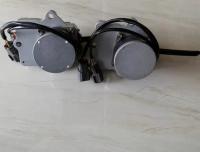 China Excavator Throttle Motor for PC100 PC120 7834-40-2000 7834-40-2001 24V for sale