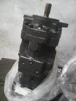 China Komatsu PC30MR-2 PC40MR-2 PC50MR-2 PC55MR-2 Hydraulic Pump 708-3S-00460 708-3S-00522 for sale