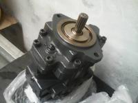 China Komatsu PC30MR-2 PC40MR-2 PC50MR-2 PC55MR-2 Hydraulic Pump 708-3S-00460 708-3S-00522 for sale