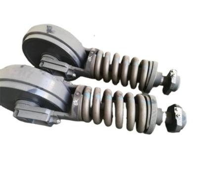 China Excavator PC200 PC220 Front Idler 20Y-30-00442 20Y-30-00441 20Y-30-00440 Idler Assy for sale