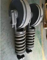 China Excavator PC200 PC220 Front Idler 20Y-30-00442 20Y-30-00441 20Y-30-00440 Idler Assy for sale