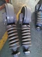 China Excavator PC200 PC220 Front Idler 20Y-30-00442 20Y-30-00441 20Y-30-00440 Idler Assy for sale