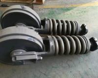 China Excavator PC200 PC220 Front Idler 20Y-30-00442 20Y-30-00441 20Y-30-00440 Idler Assy for sale