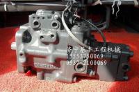 China PC40MR-1 Hydraulic Pump 708-3S-00110 708-3S-00111 708-3S-00130 for Excavator for sale