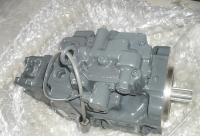 China PC40MR-1 Hydraulic Pump 708-3S-00110 708-3S-00111 708-3S-00130 for Excavator for sale
