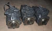 China PC40MR-1 Hydraulic Pump 708-3S-00110 708-3S-00111 708-3S-00130 for Excavator for sale