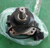 China Cooling Fan Motor Assembly 708-7S-00550 for Komatsu WA380 WA470 Wheel Loader 24V for sale