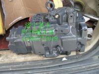 China PC40MR-2 PC45 Hydraulic Pump 708-3S-00522 708-3S-00521 708-3S-00511 for Construction Works for sale