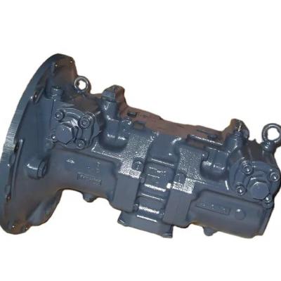 China Excavator Hydraulic Pump PC400-7 PC450-7 7082H00027 708-2H-00027 708-2H-00450 708-2H-00022 for sale