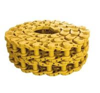 China PC160 PC200 PC220 PC228 PC240 Track Link Chain 20Y-32-31120 20Y-32-31130 Excavator Undercarriage Parts for sale