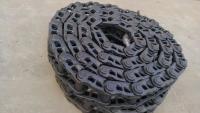 China PC160 PC200 PC220 PC228 PC240 Track Link Chain 20Y-32-31120 20Y-32-31130 Excavator Undercarriage Parts for sale