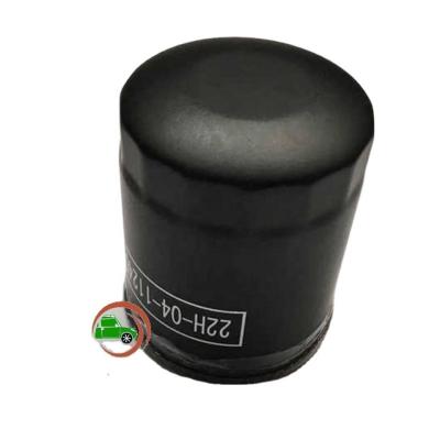 China 22H-04-11240 PC56-7 Fuel Filter for Komatsu Excavator Construction Machinery Parts for sale