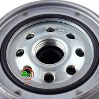 China 22H-04-11240 PC56-7 Fuel Filter for Komatsu Excavator Construction Machinery Parts for sale