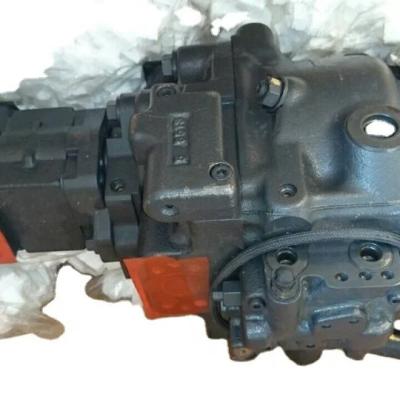 China PC30MR-2 Hydraulic Main Pump 705-41-08240 for Construction Machinery for sale