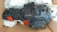 China PC30MR-2 Hydraulic Main Pump 705-41-08240 for Construction Machinery for sale