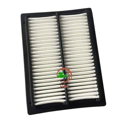 China 17M-911-3530 Cabin Filter Element for PC210-7 PC300-8 PC350-8 Excavator 100% Tested for sale