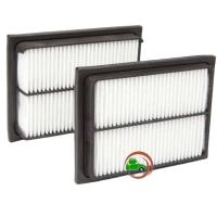 China 17M-911-3530 Cabin Filter Element for PC210-7 PC300-8 PC350-8 Excavator 100% Tested for sale