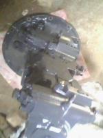 China Excavator Main Hydraulic Pump 705-80-10000 705-80-11000 for PC200-2 PC220-2 PC220LC-2 for sale