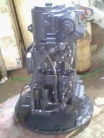 China Excavator Main Hydraulic Pump 705-80-10000 705-80-11000 for PC200-2 PC220-2 PC220LC-2 for sale
