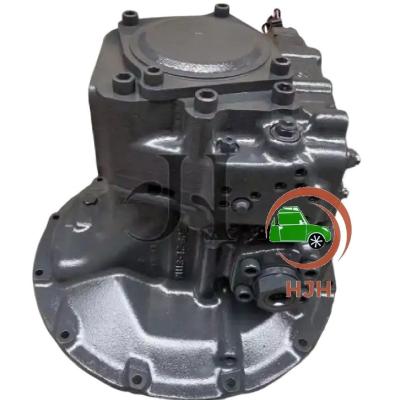 China Excavator Parts 708 2G 00024 Hydraulic Main Pump for PC350-7 240L/min for sale