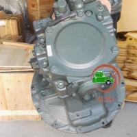 China Excavator Parts 708 2G 00024 Hydraulic Main Pump for PC350-7 240L/min for sale