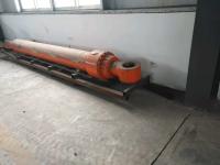 China Farms PC1250 Excavator Boom Cylinder Assy 707-01-0E920 707-01-0E930 707-01-0J780 for sale
