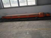 China Farms PC1250 Excavator Boom Cylinder Assy 707-01-0E920 707-01-0E930 707-01-0J780 for sale