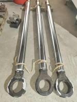 China Excavator Hydraulic Arm Boom Bucket Cylinder PC1250 21N-63-02324 707-01-XZ522 for sale