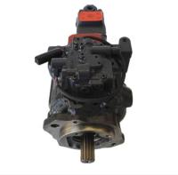 China PC80MR-3 Excavator Hydraulic Main Pump 708-1W-00980 High Pressure 21MPa for Komatsu for sale