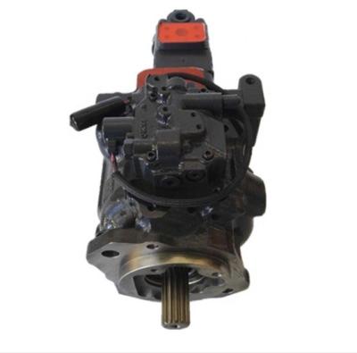 China PC80MR-3 Excavator Hydraulic Main Pump 708-1W-00980 High Pressure 21MPa for Komatsu for sale