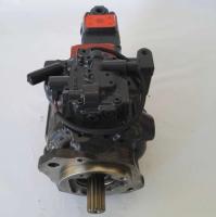 China PC80MR-3 Excavator Hydraulic Main Pump 708-1W-00980 High Pressure 21MPa for Komatsu for sale