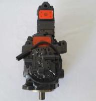 China PC80MR-3 Excavator Hydraulic Main Pump 708-1W-00980 High Pressure 21MPa for Komatsu for sale