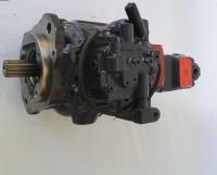 China PC80MR-3 Excavator Hydraulic Main Pump 708-1W-00980 High Pressure 21MPa for Komatsu for sale