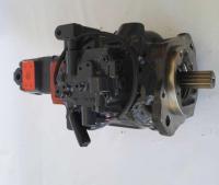 China PC80MR-3 Excavator Hydraulic Main Pump 708-1W-00980 High Pressure 21MPa for Komatsu for sale