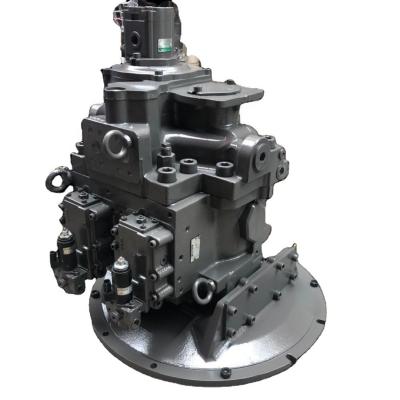 China HPK055AT-RH18A Hydraulic Pump for Hitachi EX200 ZX120 Excavator 100% New for sale