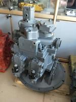 China HPK055AT-RH18A Hydraulic Pump for Hitachi EX200 ZX120 Excavator 100% New for sale