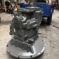 China HPK055AT-RH18A Hydraulic Pump for Hitachi EX200 ZX120 Excavator 100% New for sale