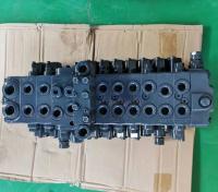China Control Valve Assembly 723-18-18504 for Energy Mining Durable Excavator PC57 Hydraulic for sale