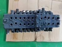 China Control Valve Assembly 723-18-18504 for Energy Mining Durable Excavator PC57 Hydraulic for sale
