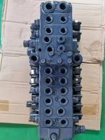 China Control Valve Assembly 723-18-18504 for Energy Mining Durable Excavator PC57 Hydraulic for sale