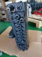 China Control Valve Assembly 723-18-18504 for Energy Mining Durable Excavator PC57 Hydraulic for sale