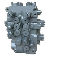 China Hydraulic Main Control Valve MCV for Hitachi ZX200-3 ZAX200-3 ZX200-5G 4606144 4398652 for sale