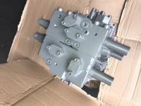 China Hydraulic Main Control Valve MCV for Hitachi ZX200-3 ZAX200-3 ZX200-5G 4606144 4398652 for sale