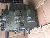 China Hydraulic Main Control Valve MCV for Hitachi ZX200-3 ZAX200-3 ZX200-5G 4606144 4398652 for sale