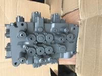 China Hydraulic Main Control Valve MCV for Hitachi ZX200-3 ZAX200-3 ZX200-5G 4606144 4398652 for sale