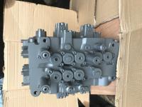 China Hydraulic Main Control Valve MCV for Hitachi ZX200-3 ZAX200-3 ZX200-5G 4606144 4398652 for sale