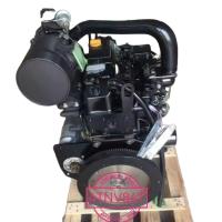 China 6D107 Assembly for Machinery Motor in Building Material Shops Excavator for sale