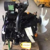 China 6D107 Assembly for Machinery Motor in Building Material Shops Excavator for sale