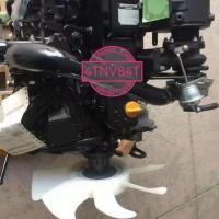 China 6D107 Assembly for Machinery Motor in Building Material Shops Excavator for sale