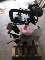 China 6D107 Assembly for Machinery Motor in Building Material Shops Excavator for sale